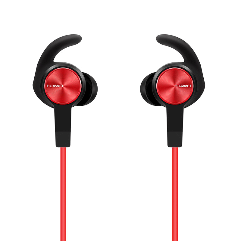Huawei Sport Bluetooth Headphones Lite - Rojo | Tienda Claro Online ...