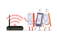 Cómo ampliar la señal de Wifi: Sigue estos tips | Claro Perú